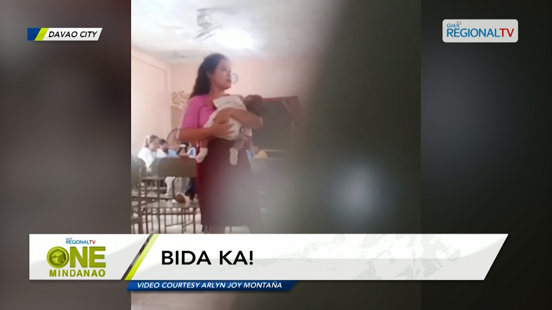 One Mindanao: Bida Ka! | December 13, 2023