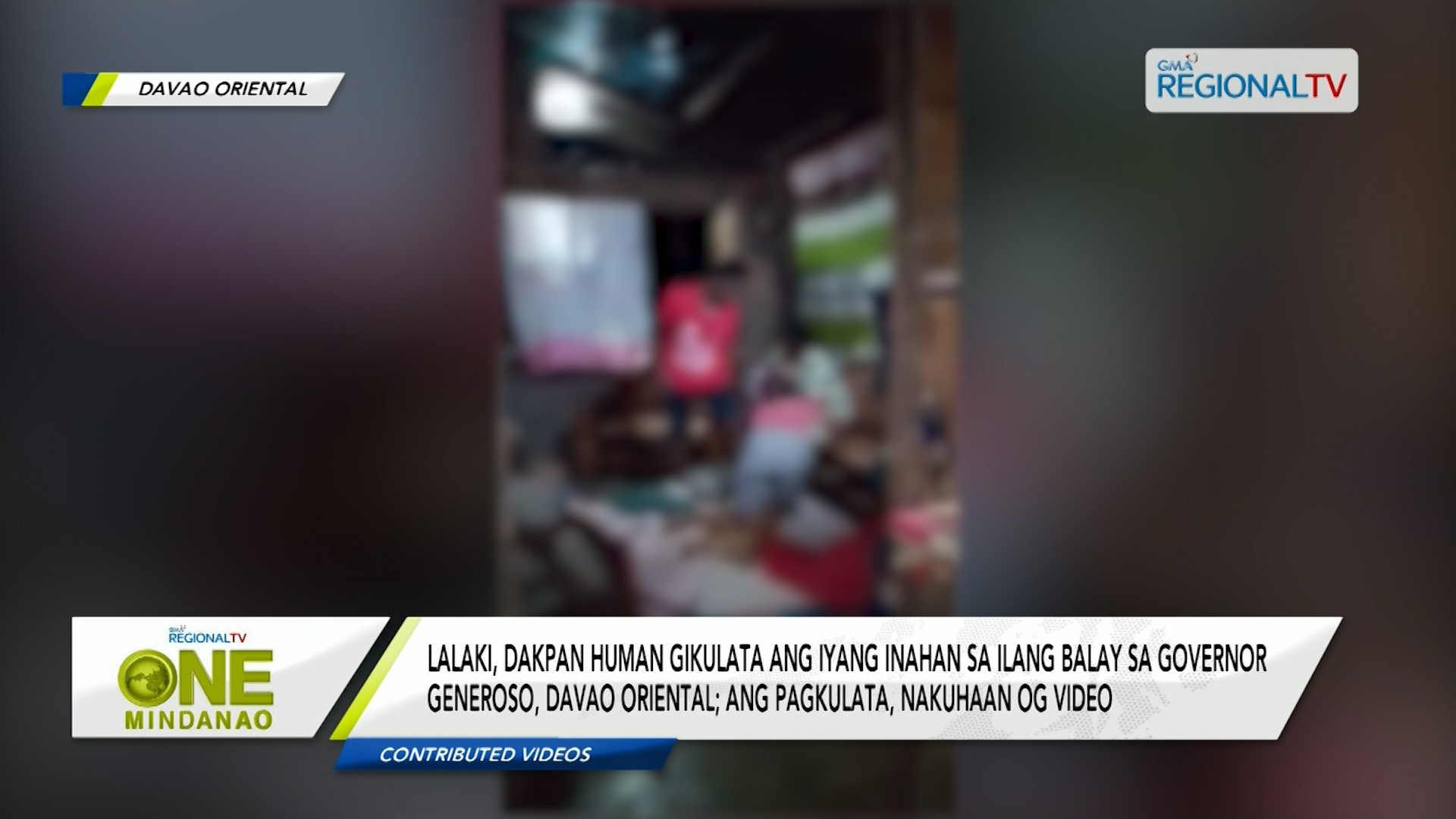 lalaki, dakpan human gikulata ang iyang inahan lalaki, dakpan human gikulata ang iyang inahan