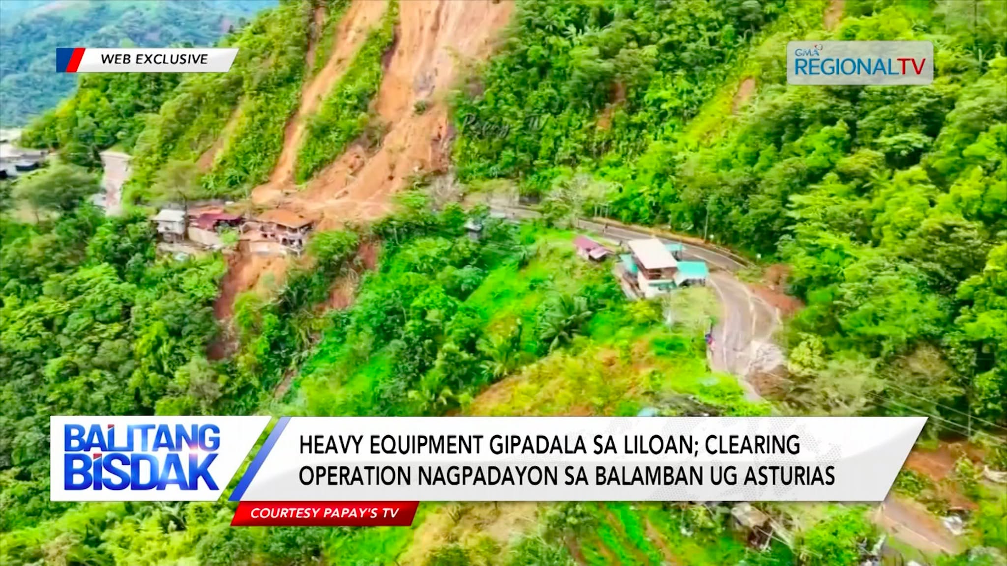 Kapitolyo, Nagpatabang sa Private Construction Company alang sa ...