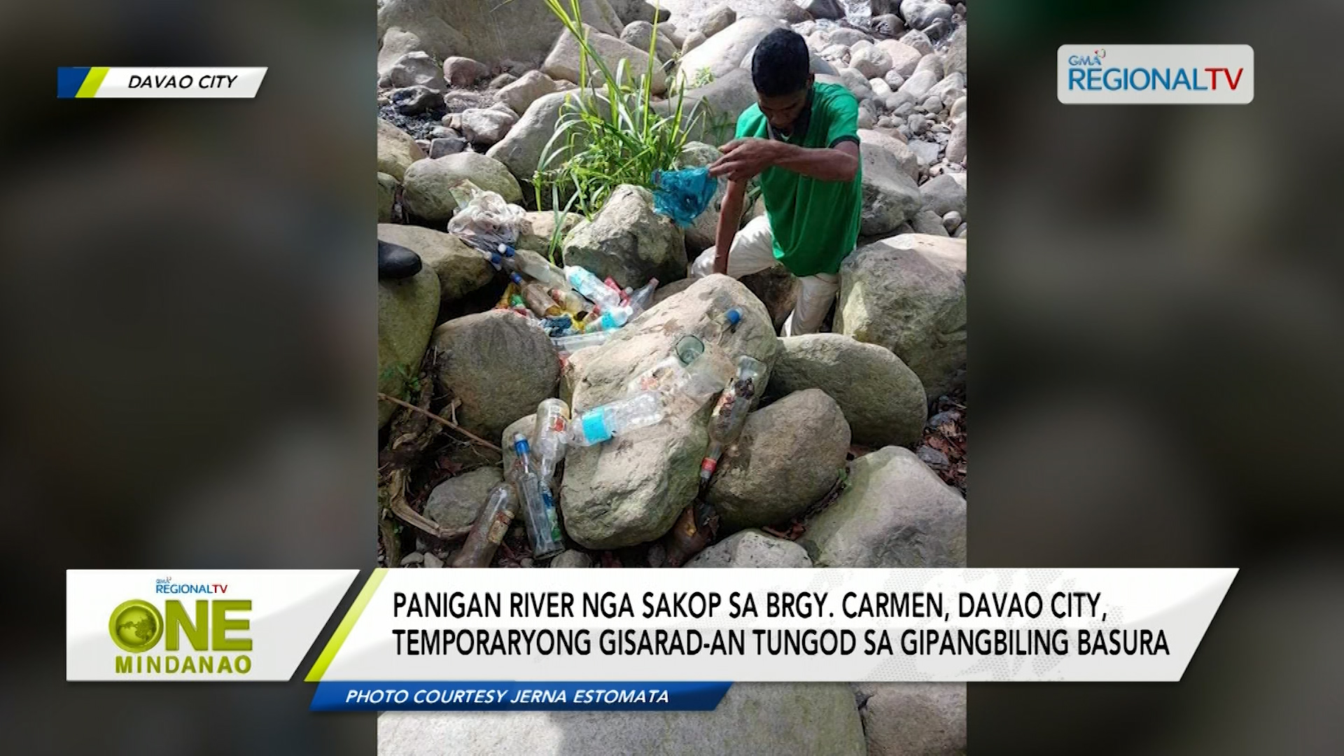 Balitang Barangay | April 16, 2024