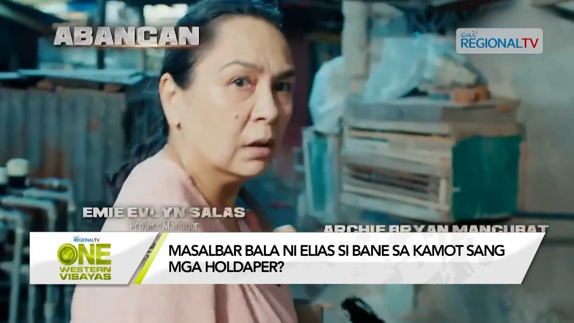 Debut single ni ‘The Clash’ Season 5 grand champion John Rex