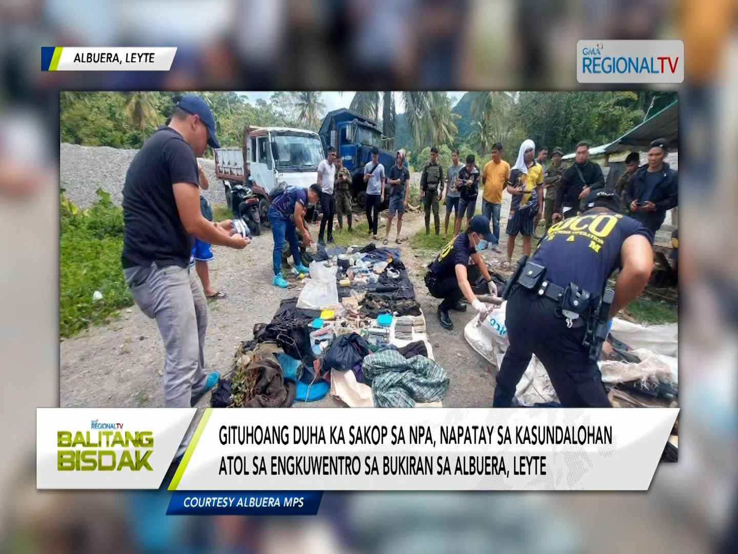 2 patay sa panagbangga tali sa duha ka motorsiklo 2 patay sa panagbangga tali sa duha ka motorsiklo