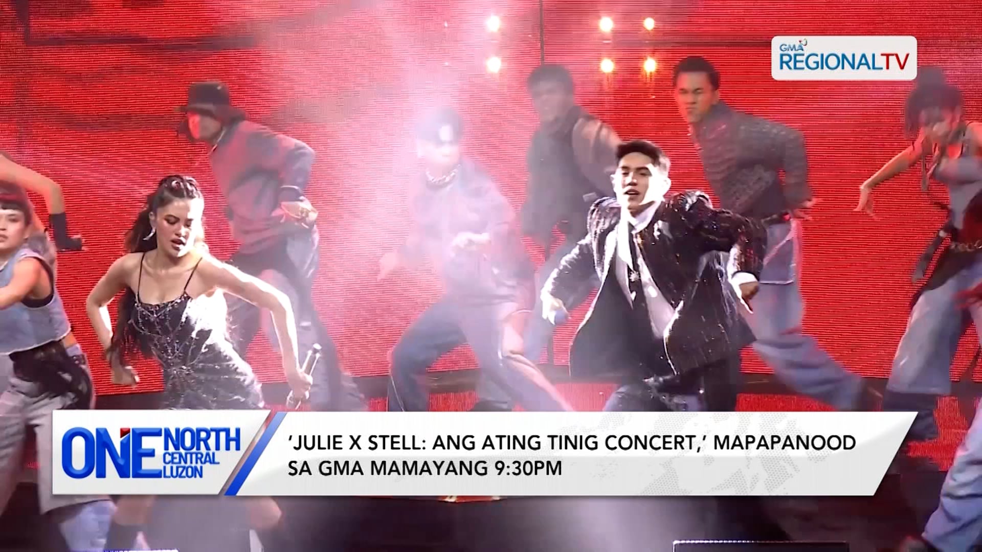 ‘Julie X Stell: Ang Ating Tinig Concert,’ mapapanood sa GMA mamayang 9:30PM