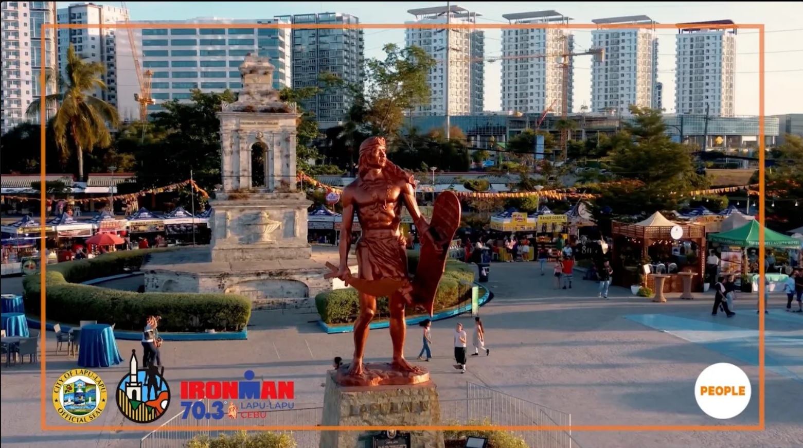People, Places and Events (PPE): Lapu-Lapu City to once again host the ...