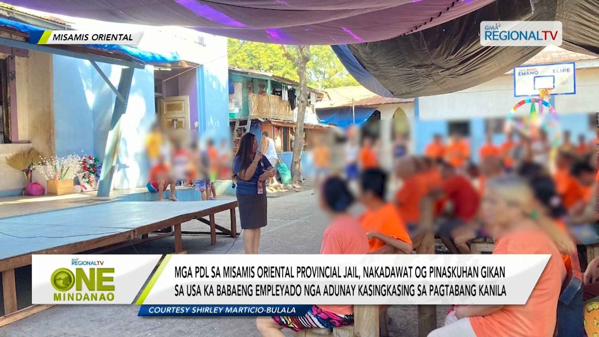 One Mindanao: #FeelingBlessedNgayongPasko