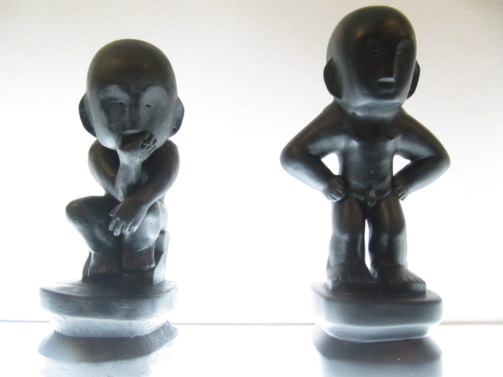 Art Review: Blaspheming against the bul-ol | GMA News Online