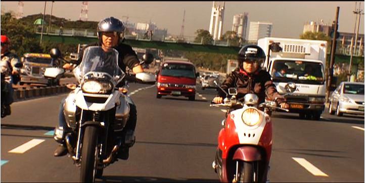 World-class na larawang kuha ng Pinoy, tampok sa 'Motorcycle Diaries ...