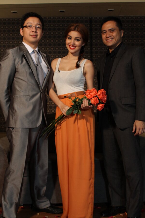 Princess Snell denies rumors linking her to Hayden Kho Jr. | GMA News ...