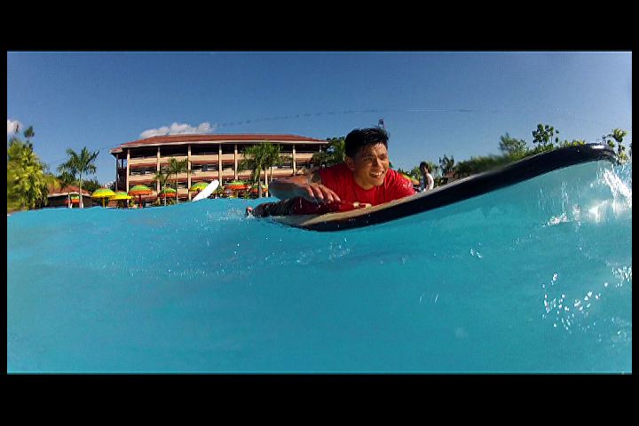 AHA-ng fun in the sun ngayong Sunday sa 'AHA!' | GMA News Online