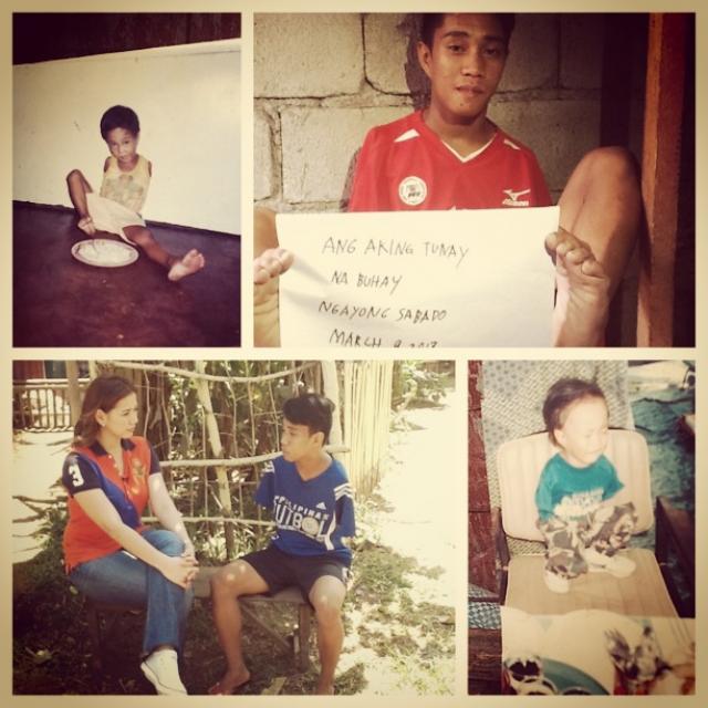 Mga Sikat Na Manlalaro Na May Kapansanan