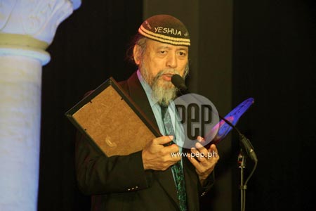 OPM legend Mike Hanopol opens the doors of his home for 'Powerhouse ...