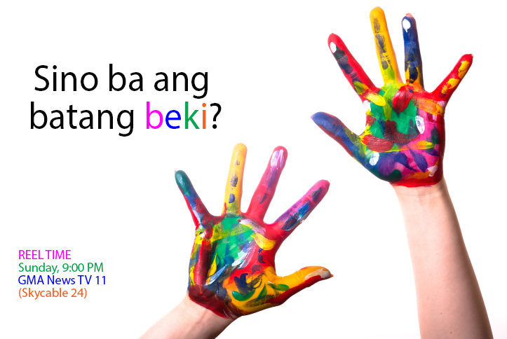 Reel Time presents: Batang Beki | GMA News Online