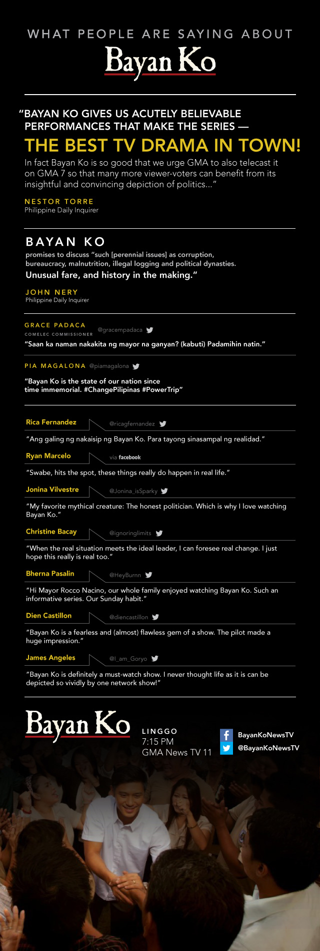 Ping Medina Father : Anne Curtis graces premiere of sister Jasmine's ...