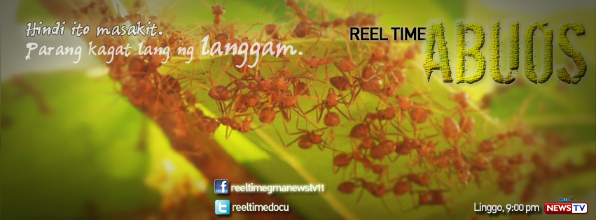 Reel Time presents: Abuos | GMA News Online