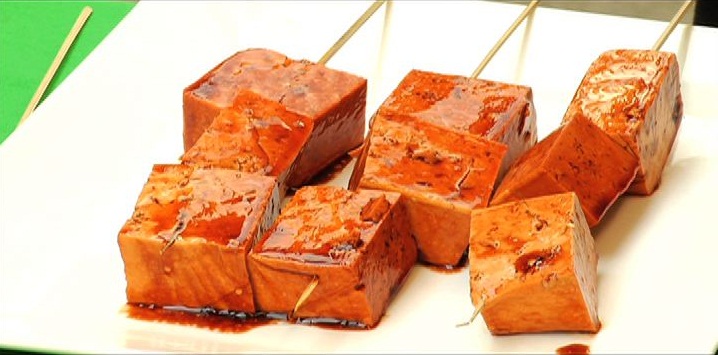 Healthy ihaw-ihaw recipes sa 'Pinoy MD' | GMA News Online