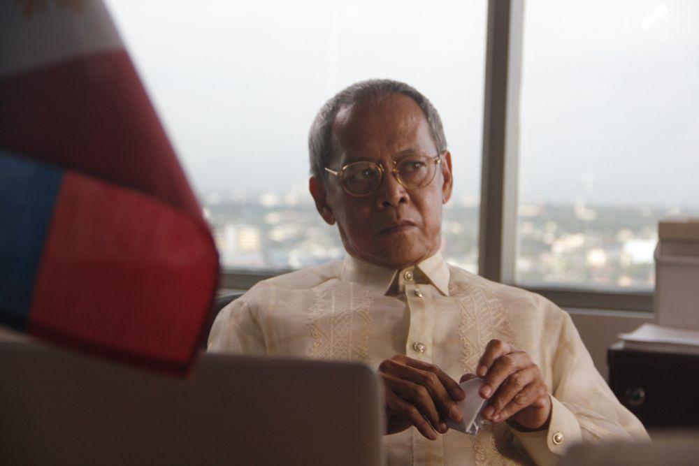 Dokyu-pelikula na “Landas,” ipalalabas sa GMA-7 para sa Eleksyon 2013 ...