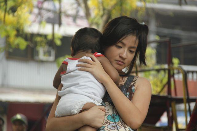 Dokyu-pelikula na “Landas,” ipalalabas sa GMA-7 para sa Eleksyon 2013 ...