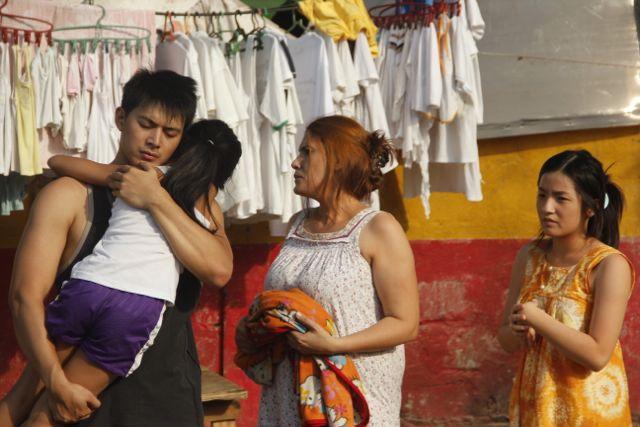 Dokyu-pelikula na “Landas,” ipalalabas sa GMA-7 para sa Eleksyon 2013 ...