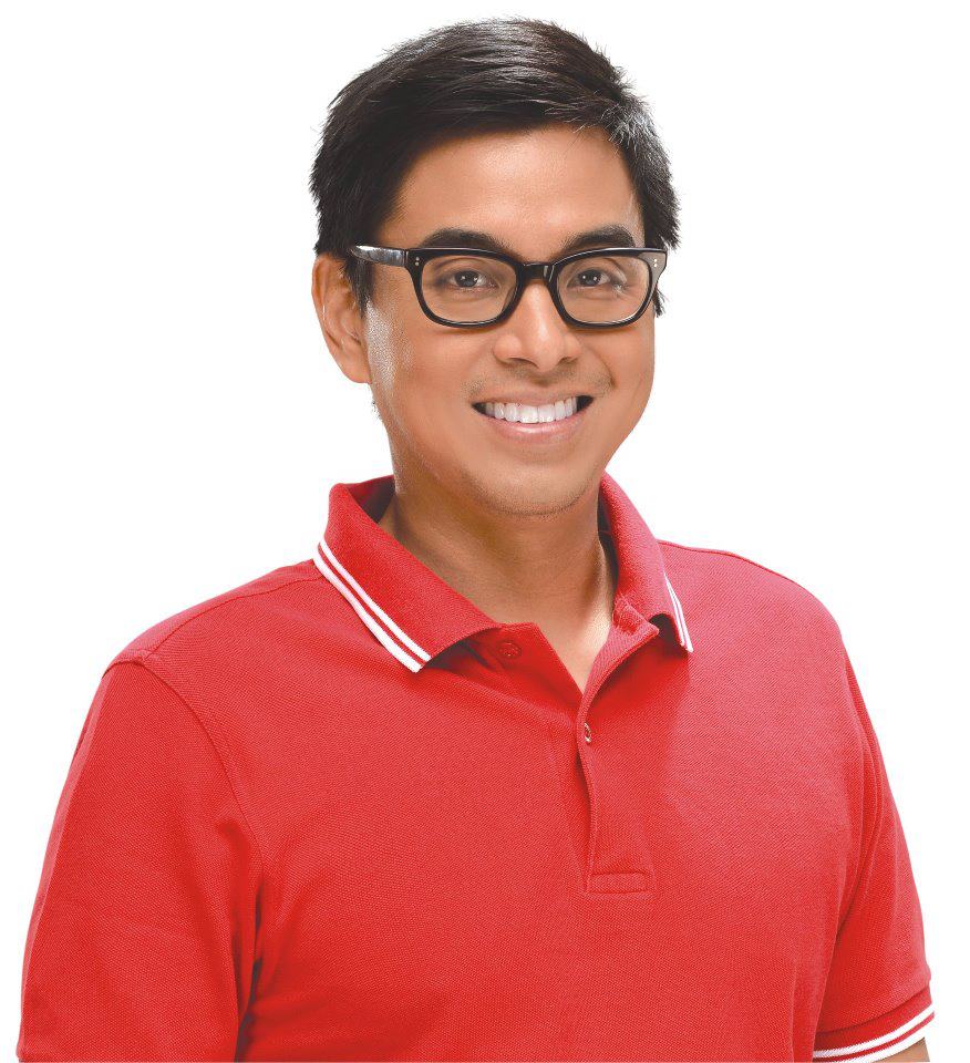 Re-electionist John Rey Tiangco proclaimed winner in race for Navotas ...