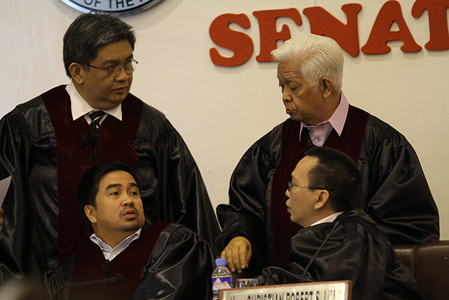 Senate roster for 16th Congress complete as last 3 winners proclaimed ...