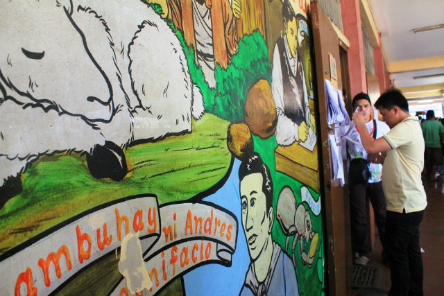 Iba't ibang mukha ng pagboto, kilalanin sa Investigative Documentaries ...