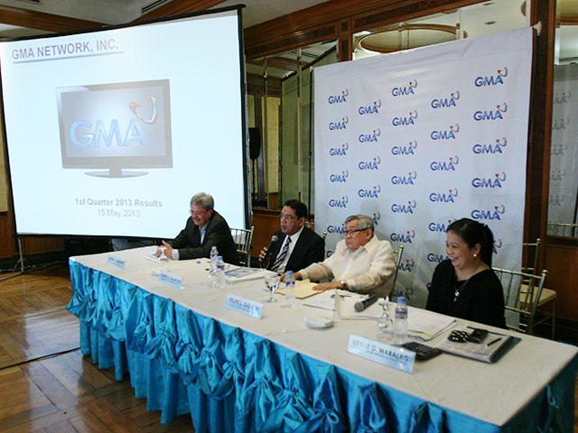 GMA Network to expand CDO station as local economy stirs | GMA News Online