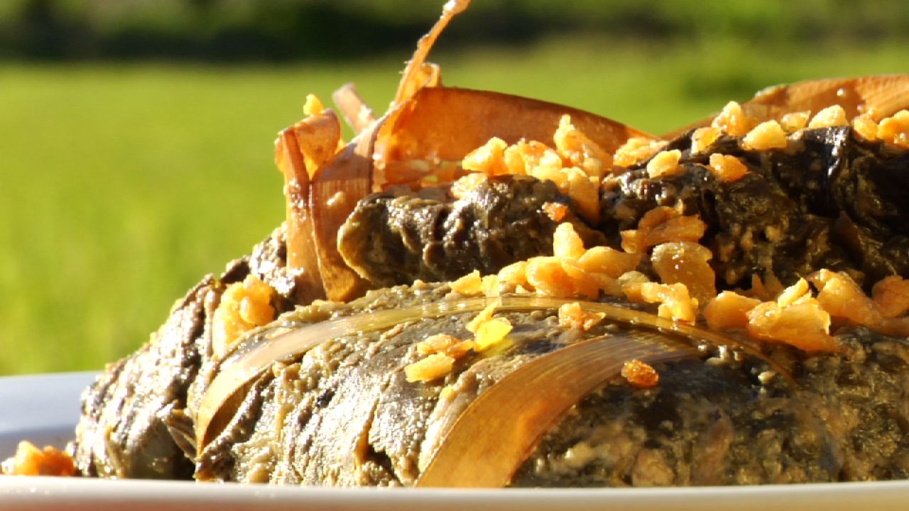 Pop Talk’s hot summer food adventure in Bicol | GMA News Online