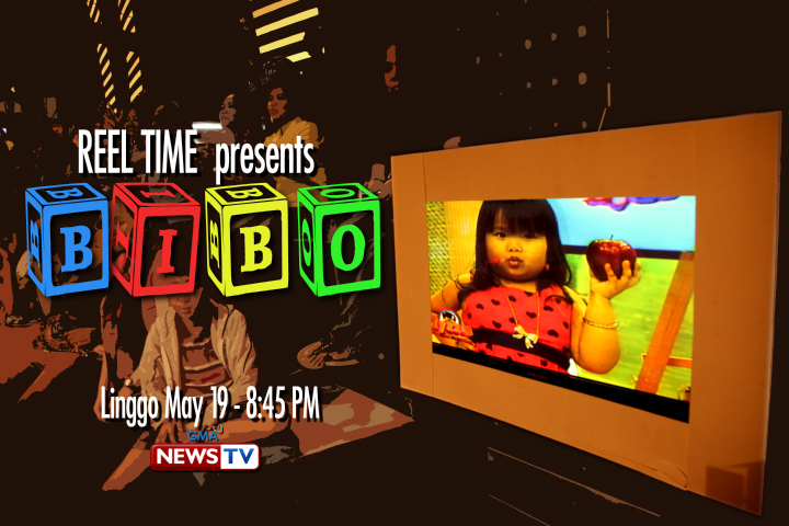 Reel Time presents 'Bibo' | GMA News Online
