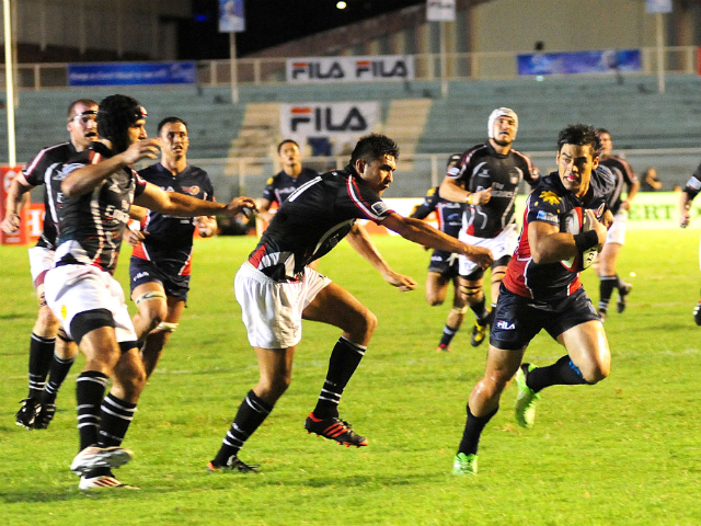 Rugby: PHL Volcanoes stand tall after first World Cup Sevens | GMA News ...