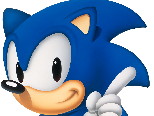 Original 'Sonic the Hedgehog' game now on Android | GMA News Online