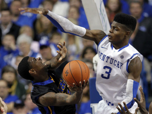 Nerlens Noel Acl Injury