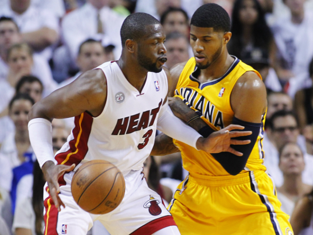 縈繞梦中的女人心: [NBA] Which Teams will Take the 7th and 8th seeds of the ...