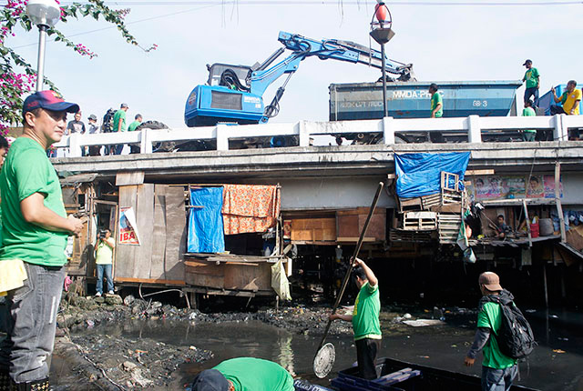 10 NHA projects being readied as relocation for 6k informal settler ...