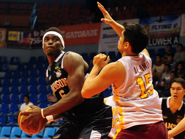 UAAP: On vacation or sent home? Sewa's future at Adamson uncertain ...