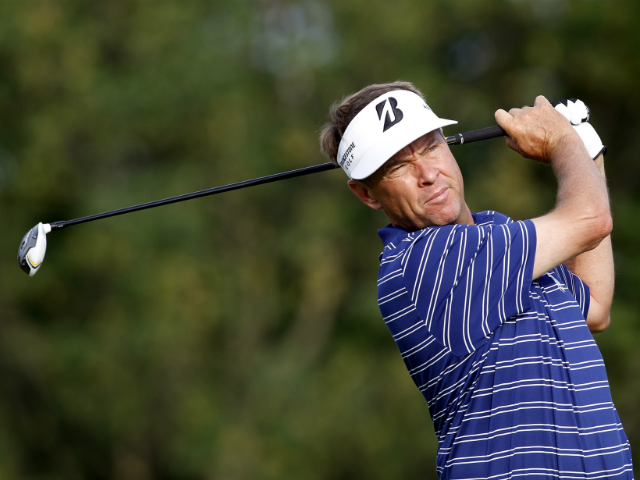 US Ryder Cup captain Love embraces motivational tricks | GMA News Online