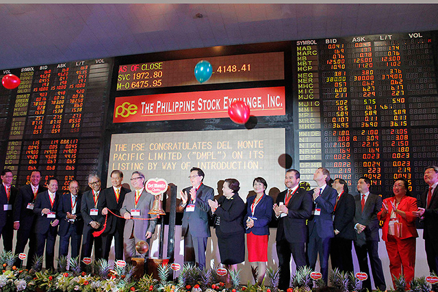 Del Monte Pacific completes acquisition of Del Monte Corp. for $1.675B ...