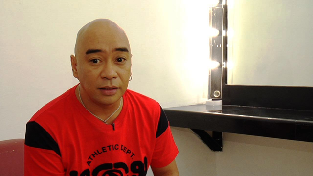 Wally Bayola, ilalahad sa 'Alisto' ang pagkaka-aksidente sa motor | GMA ...