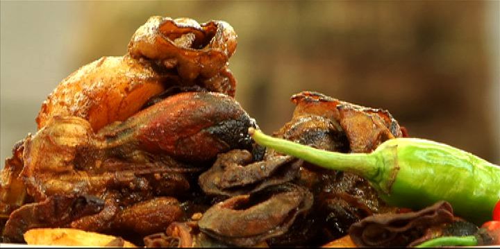 Ipinagmamalaking baluko ng Sorsogon, titikman sa 'Motorcycle Diaries ...