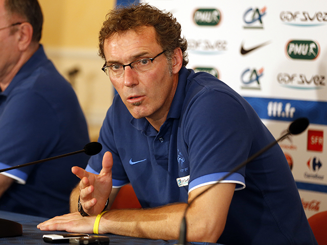 Ligue 1: Blanc takes over as PSG coach on two-year deal | GMA News Online