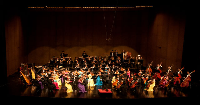 Japan to open world's first inflatable concert hall | GMA News Online