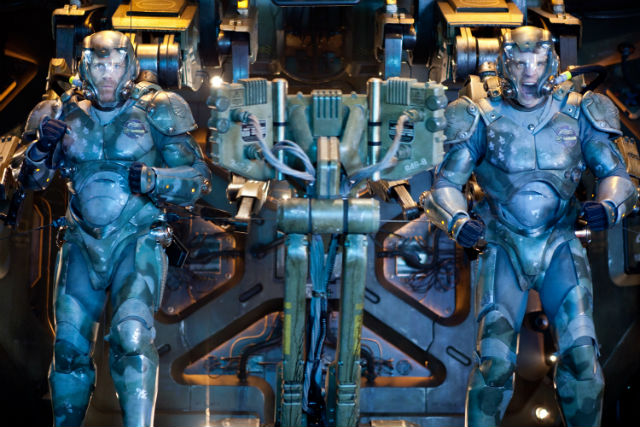 Pacific Rim just got real: Harvard researchers make brain-to-brain ...