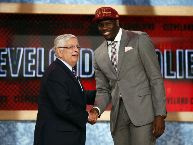 2013 NBA Draft winners and losers | GMA News Online