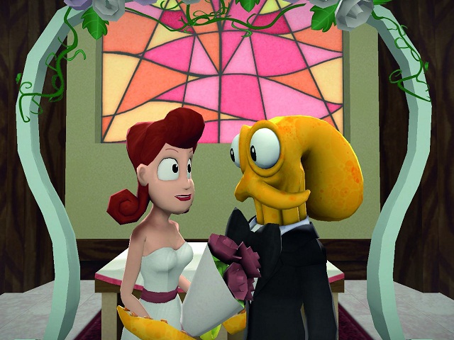 Octodad: Dadliest Catch is a weird but refreshing burst of slapstick ...