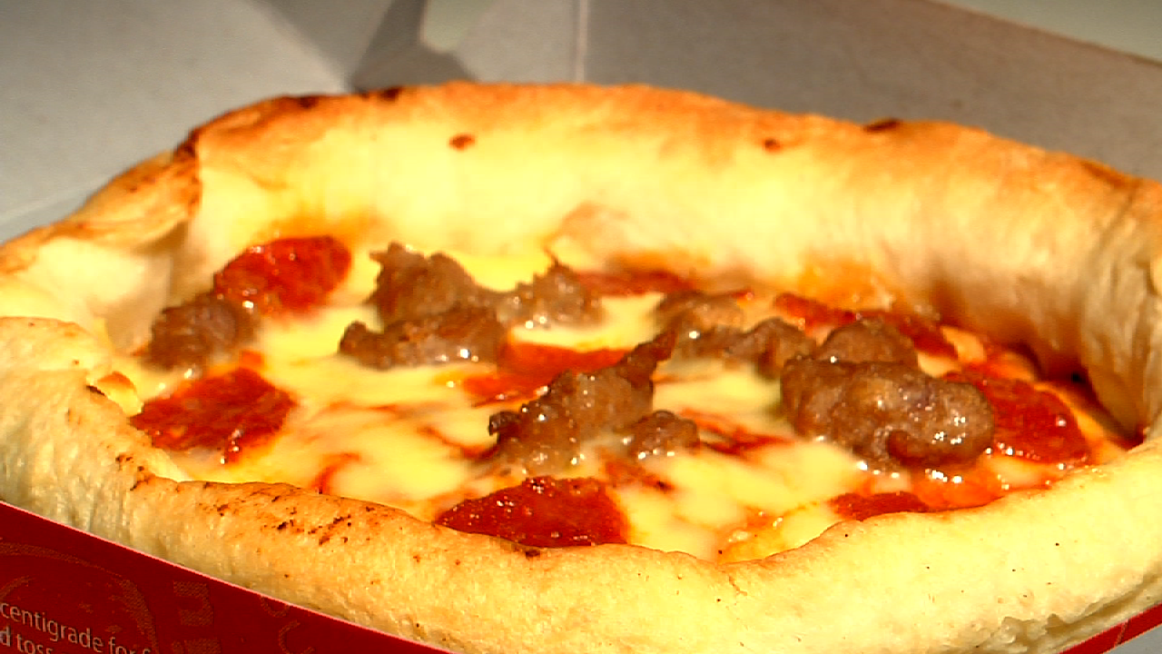 'Happy Food' recipes sa 'Good News' | GMA News Online