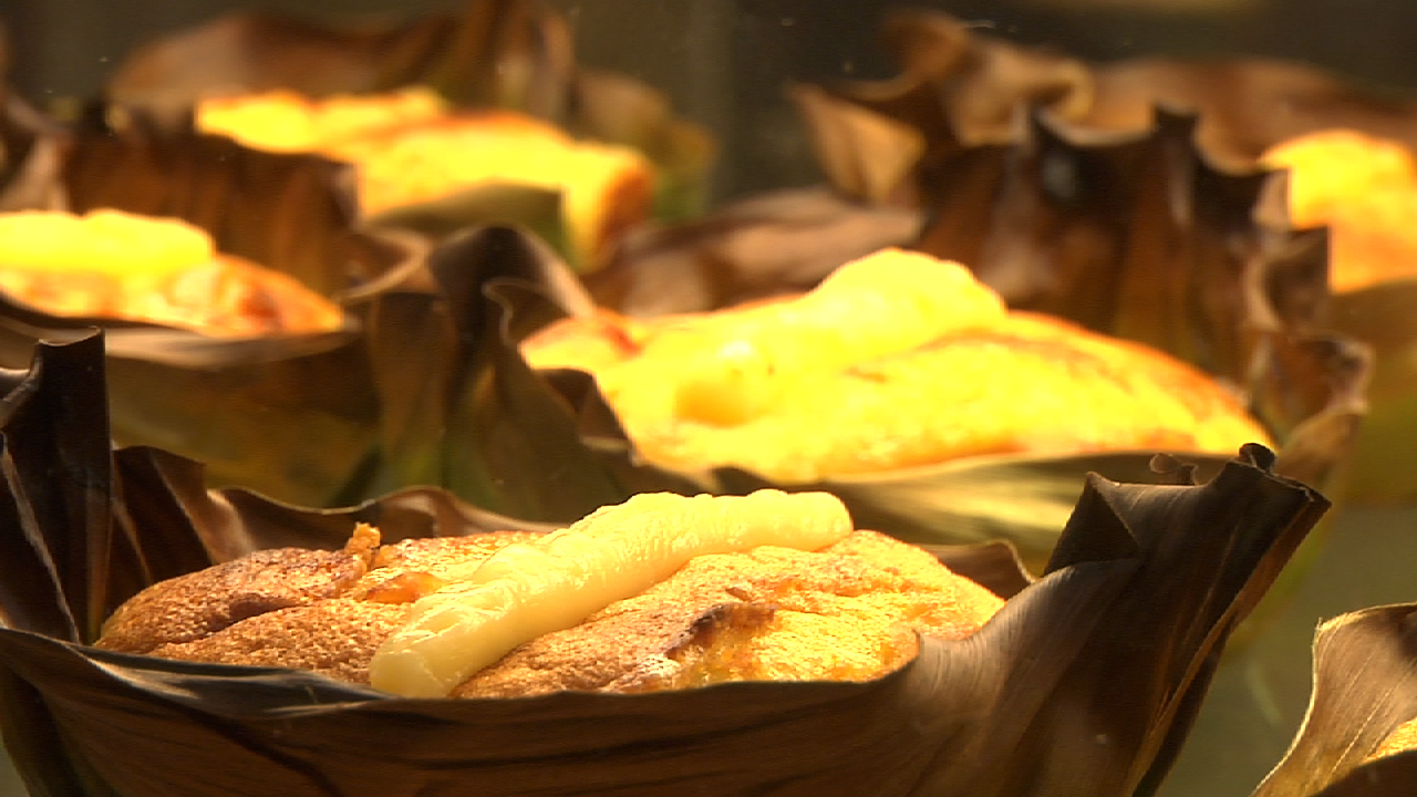 Top 10 Ang Pinaka: Must-try na Minifoods | GMA News Online
