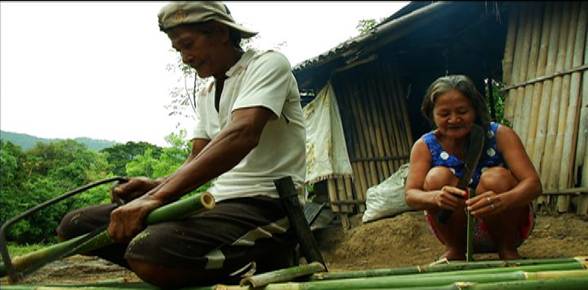 'Pasan' at 'Sagip-Ilog' sa Reporter's Notebook | GMA News Online