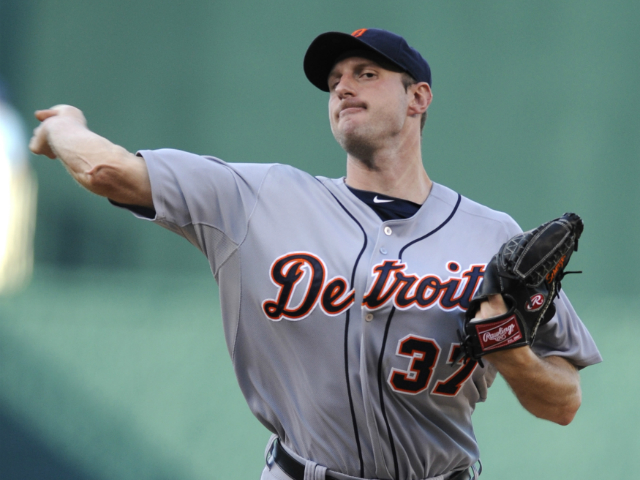 MLB: Tigers battle back to force game five decider | GMA News Online