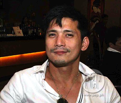 Robin Padilla says New Bilibid Prison issue is old news | GMA News Online