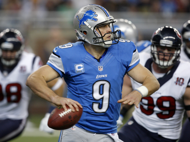 NFL: Detroit Lions owner Ford dies | GMA News Online