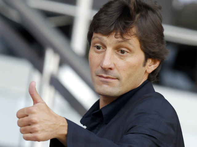 Ligue 1: PSG's Leonardo to quit at end of transfer window | GMA News Online